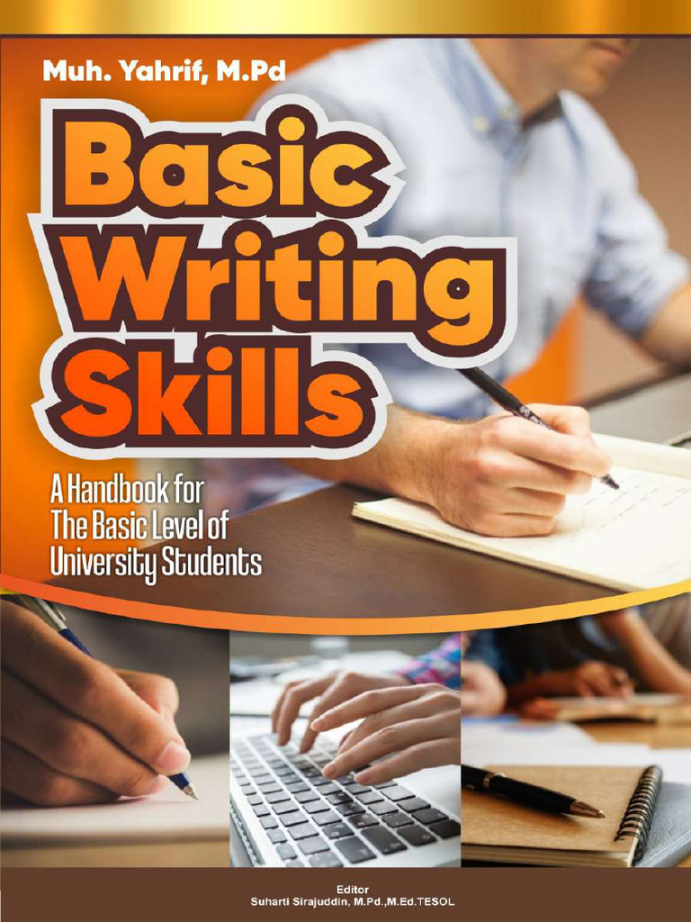 Basic Writing | PDF