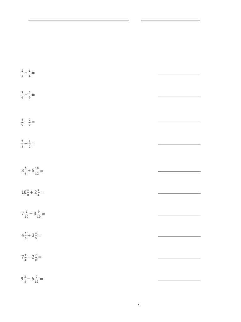Chapter Test Form 3A | PDF