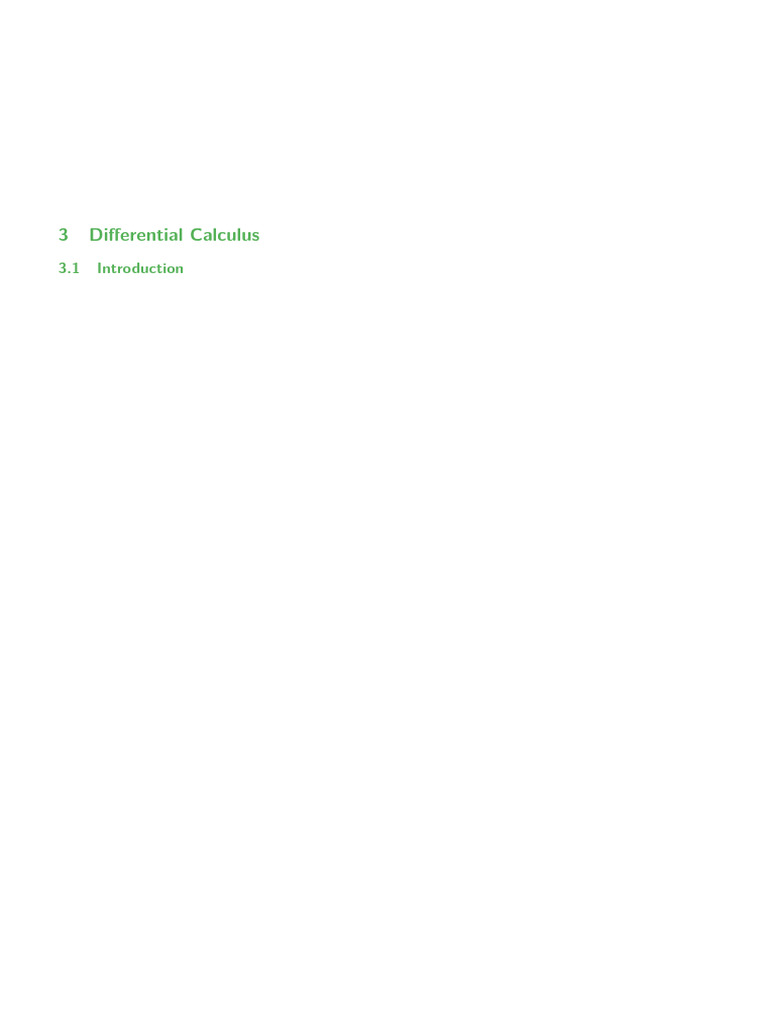 Calculus_3.1_Exercise_Sheets | PDF