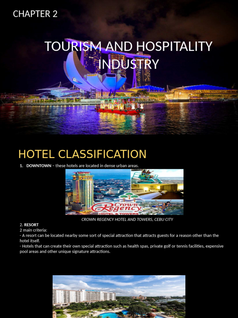 Chapter 2 Front Office 1 | PDF
