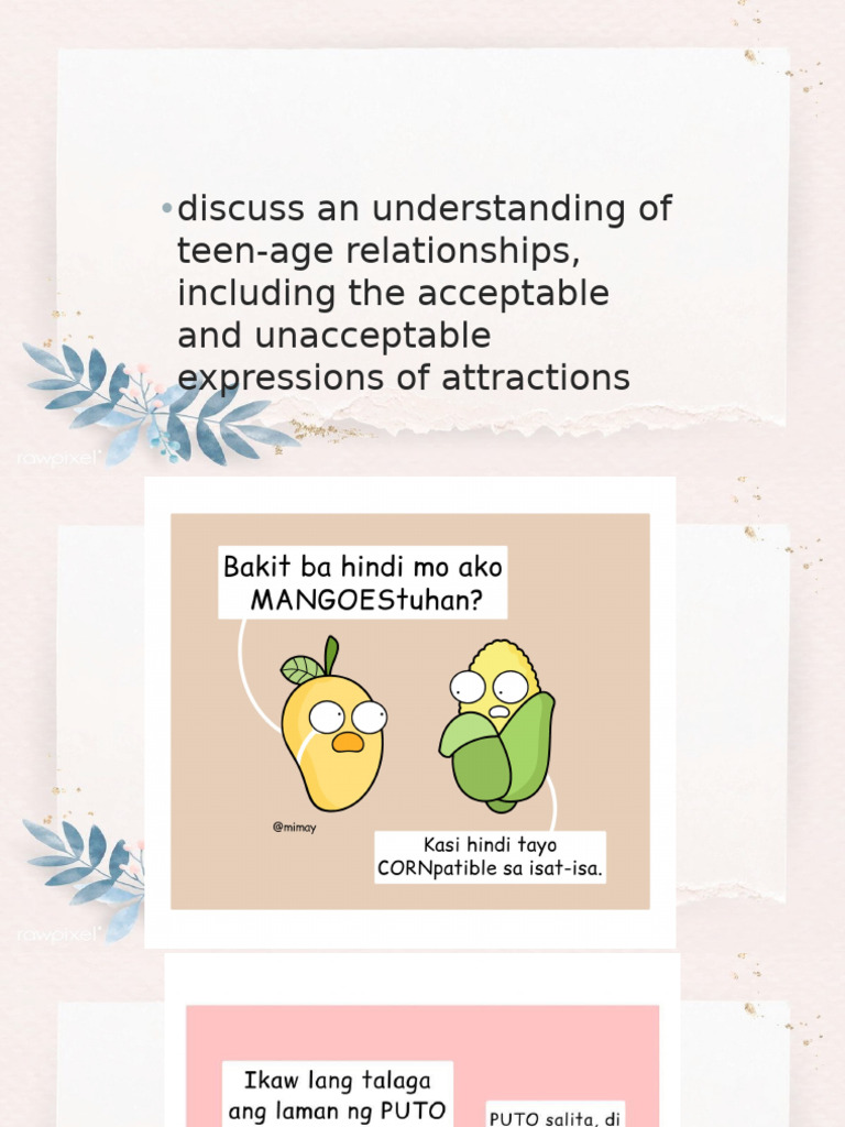 Perdev Q2 Week1 | PDF