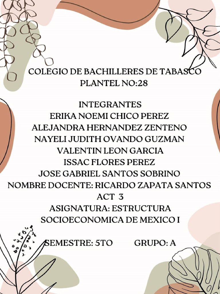 Act3 Valentin Leon 5A | PDF