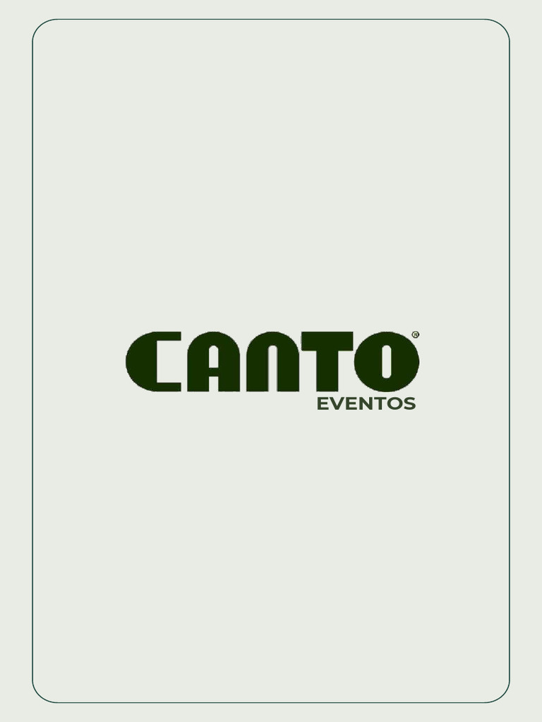 CH - Buffet Churrasco | PDF