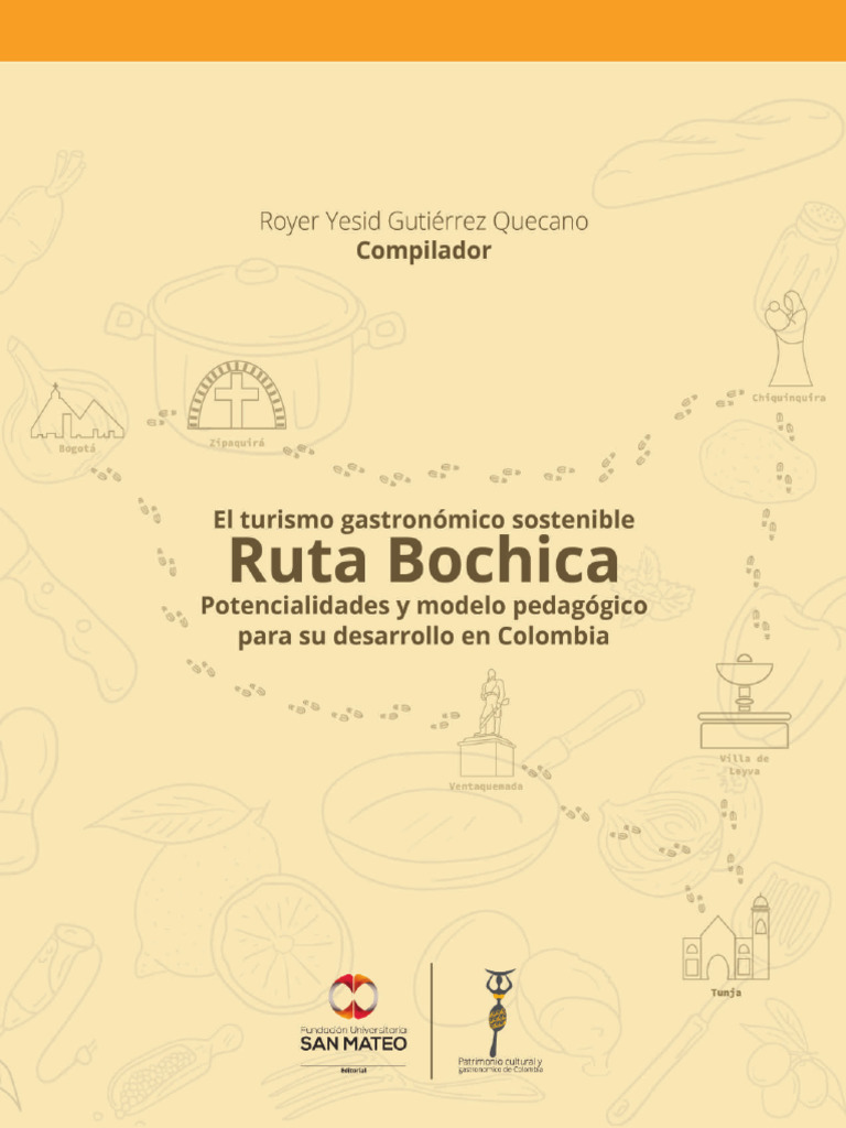 Ruta Bochica | PDF | Testimonio | Memoria