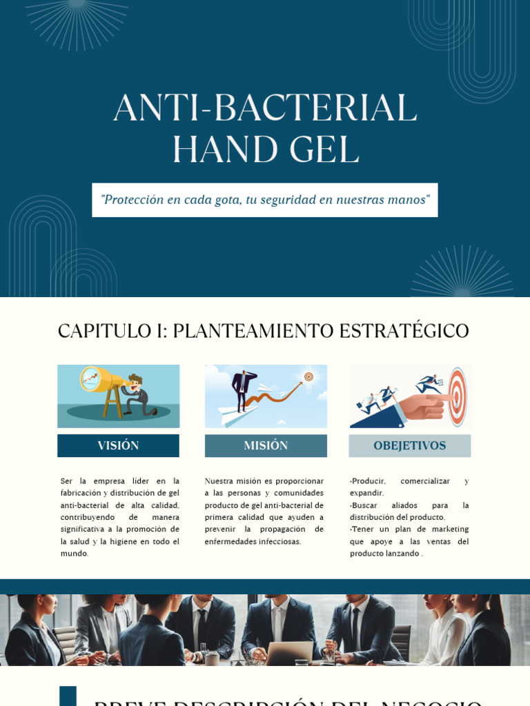 Innovacion - PPT Grupo3 | PDF