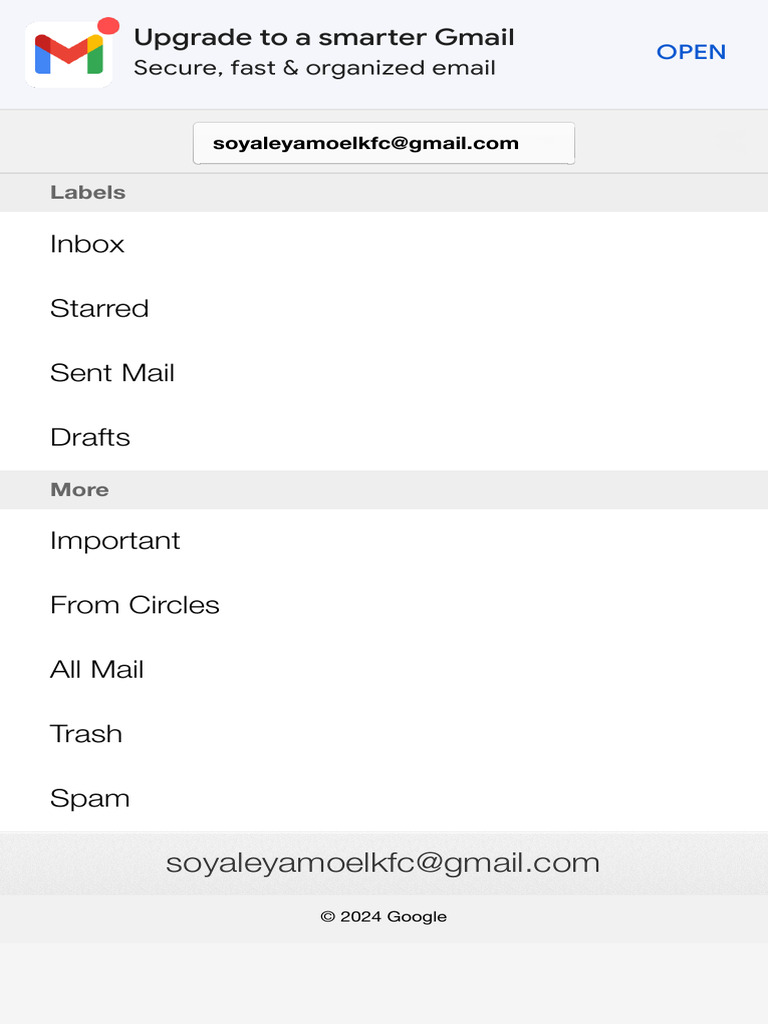 Gmail | PDF