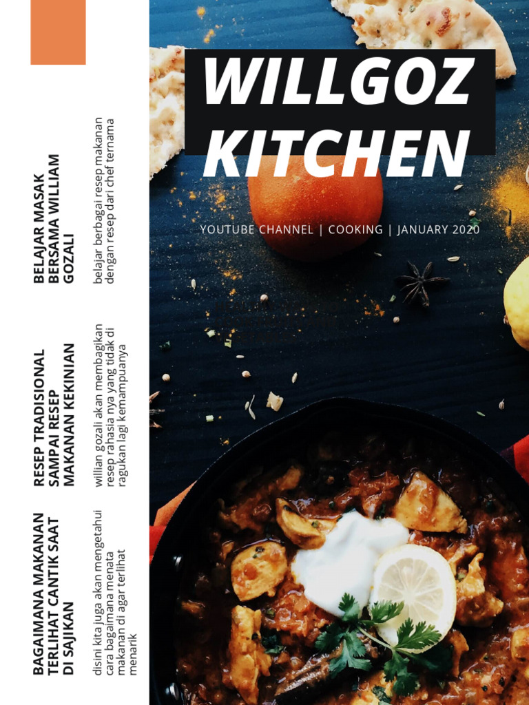 WILLGOZ | PDF