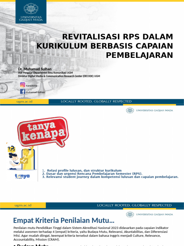 Utu RPS | PDF