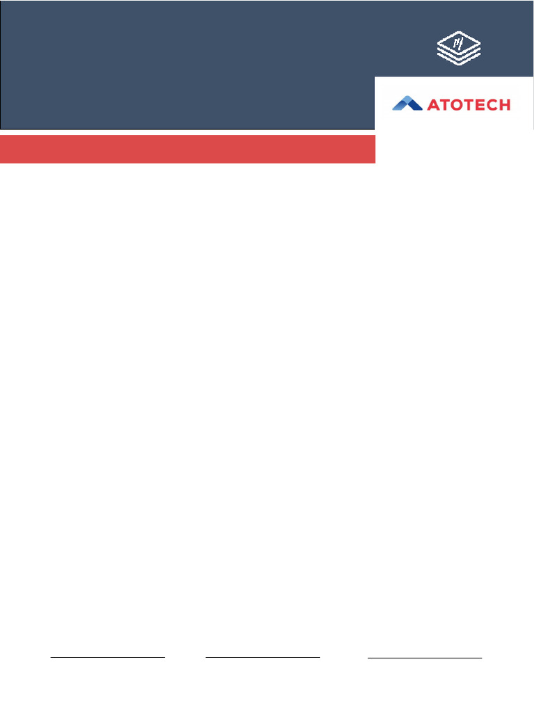 UniPrep ACD 105 - 1 - DS - US | PDF