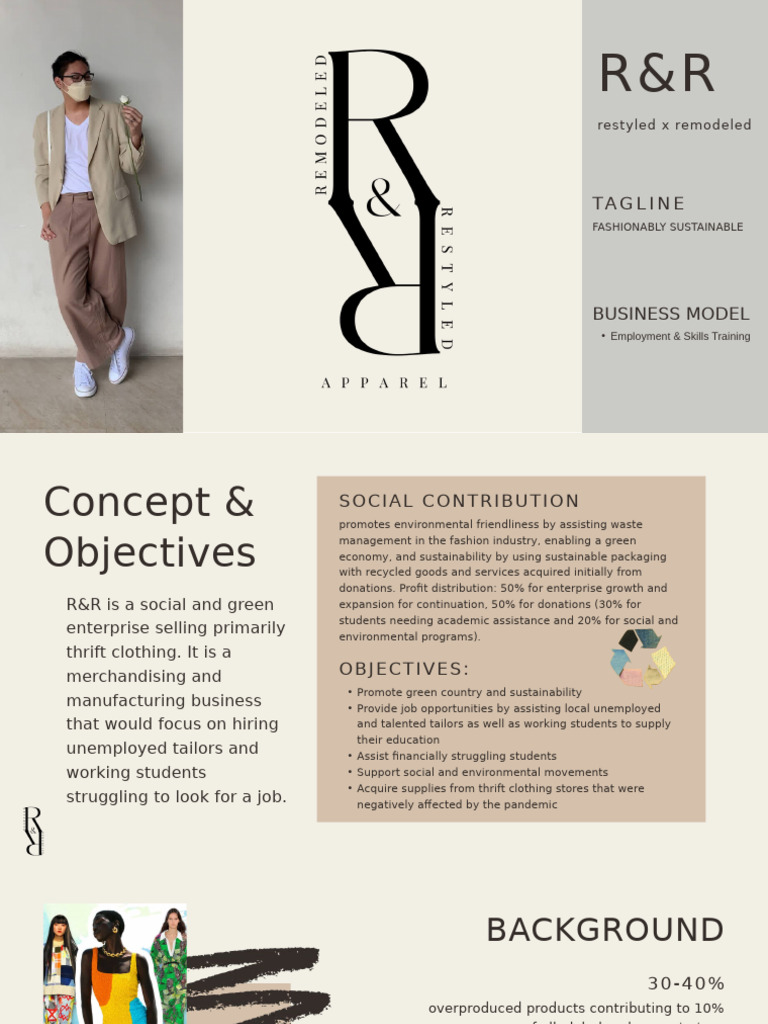 GOPEZ Social Enterprise | PDF