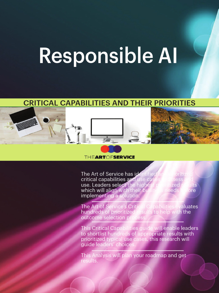Responsible AI | PDF