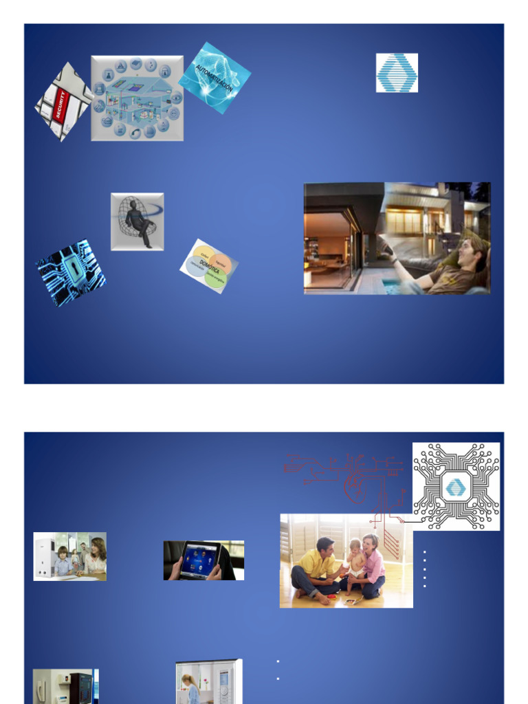 Automatizacion Fly2 | PDF