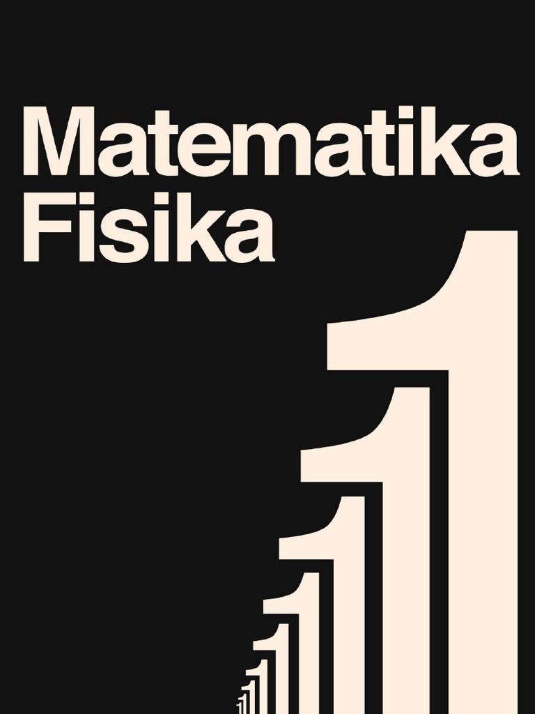 Matematika Fisika 1 File | PDF