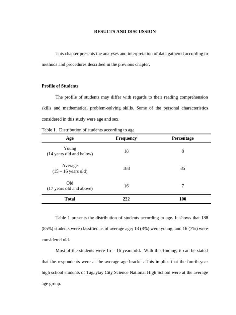 Sample Chapter 4 | PDF