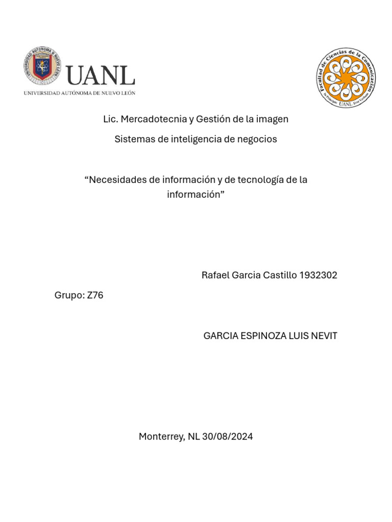 Garcia Castillo Act1.2 | PDF