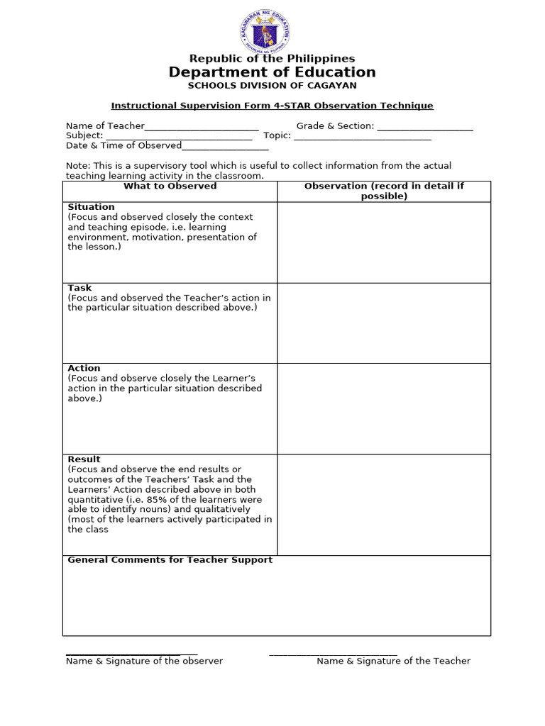 STAR-OBSERVATION-TOOL (1) | PDF