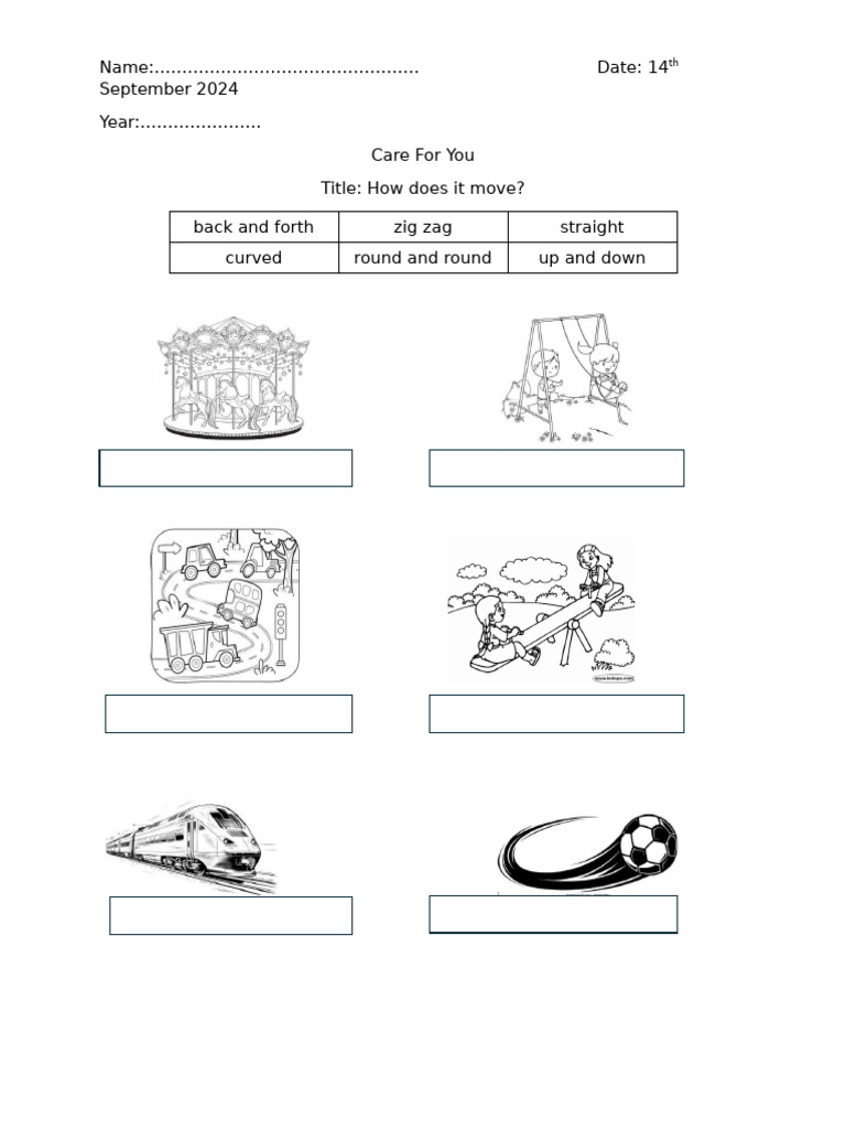 Science Year 2 Brunei | PDF | Games & Activities