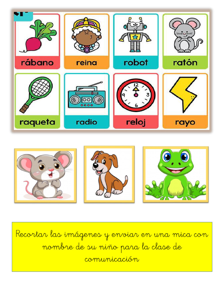 MATERIAL_CUADERNO_CONSONANTE_R (2) | PDF