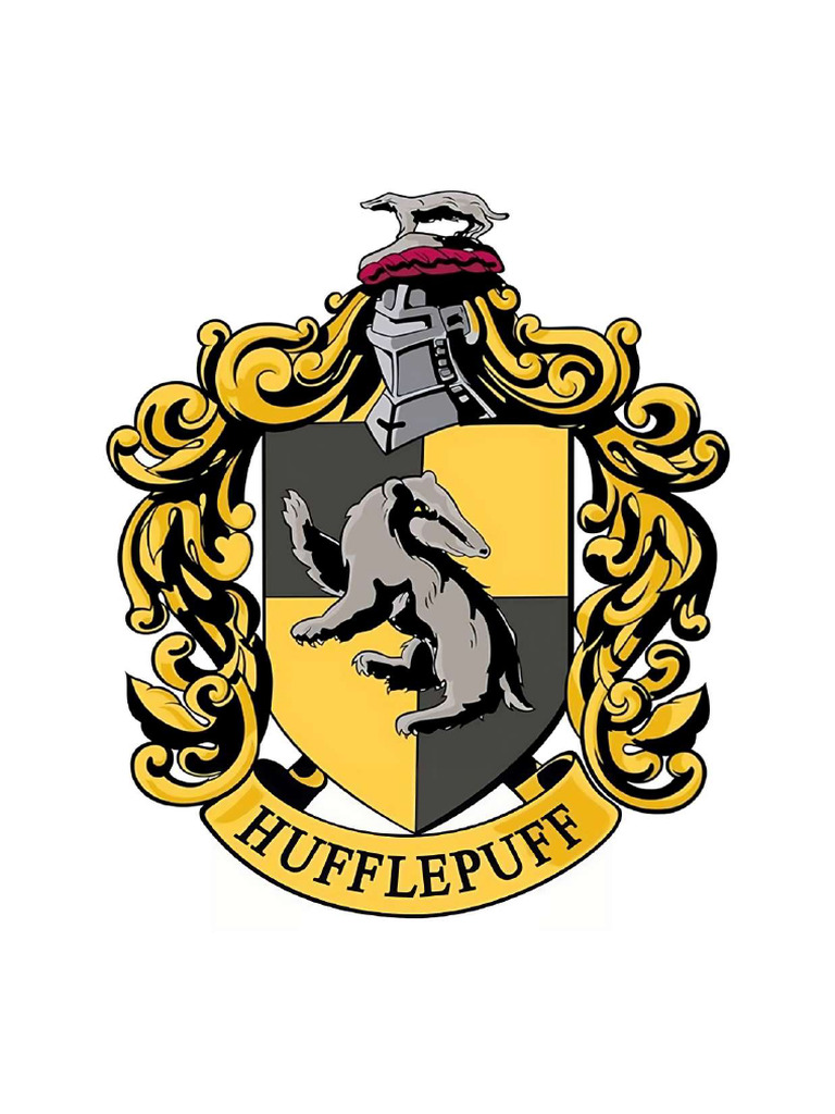 Hufflepuff | PDF