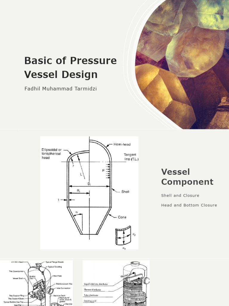 Basic of PVD | PDF | Pressure