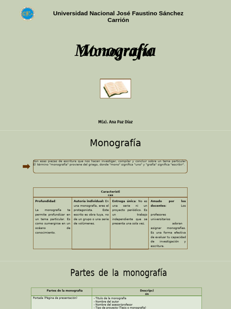 Monografia Dox | PDF