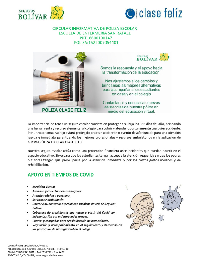 Circular 2022 | PDF