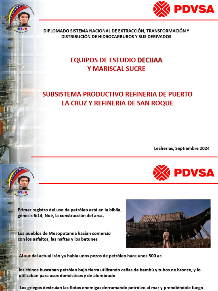 Presentacion del Diplomado Grupo Mariscal Sucre(RPLC y San Roque) (Sep-2024) | PDF