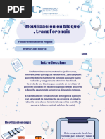 USO Correcto de La Tabla Rigida | PDF | Reanimación cardiopulmonar