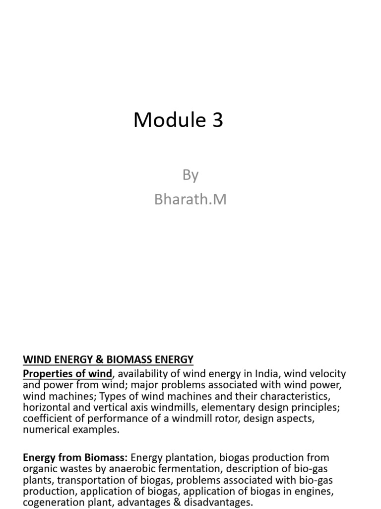Module 3_OE | PDF