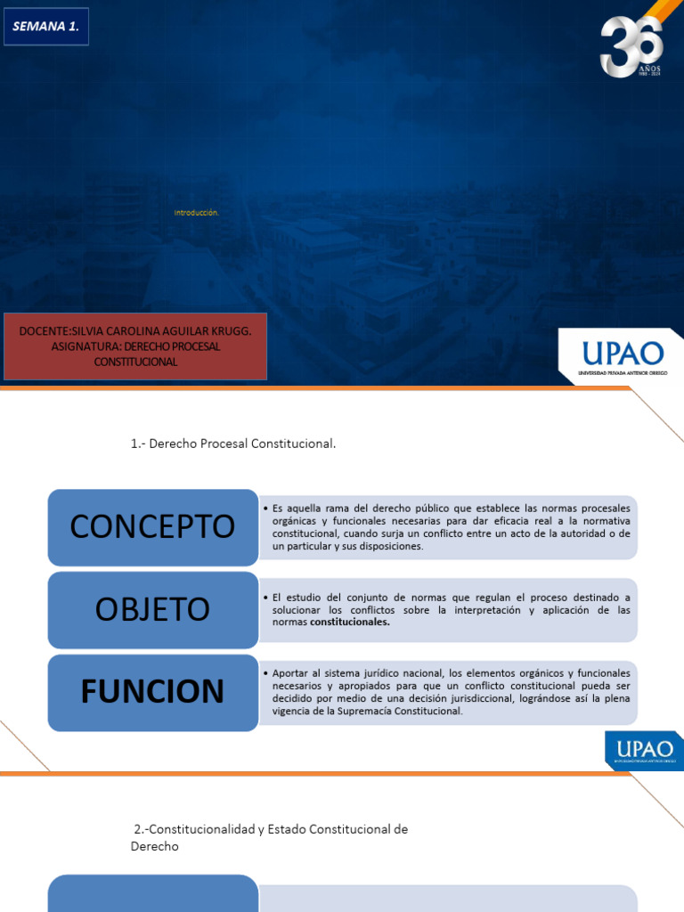 Sesion 1 Ppt Dpc | PDF