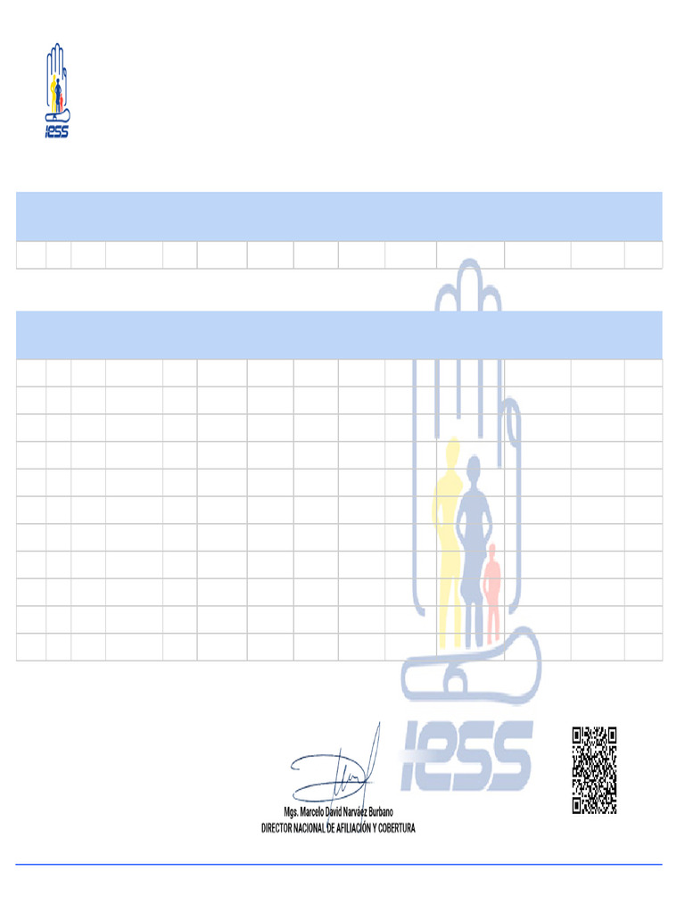 Mecanizado Del IESS | PDF