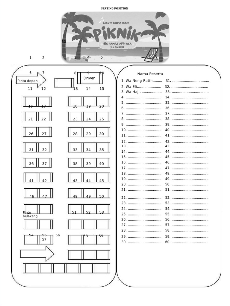 pdf-denah-bus-60-seat_compress | PDF