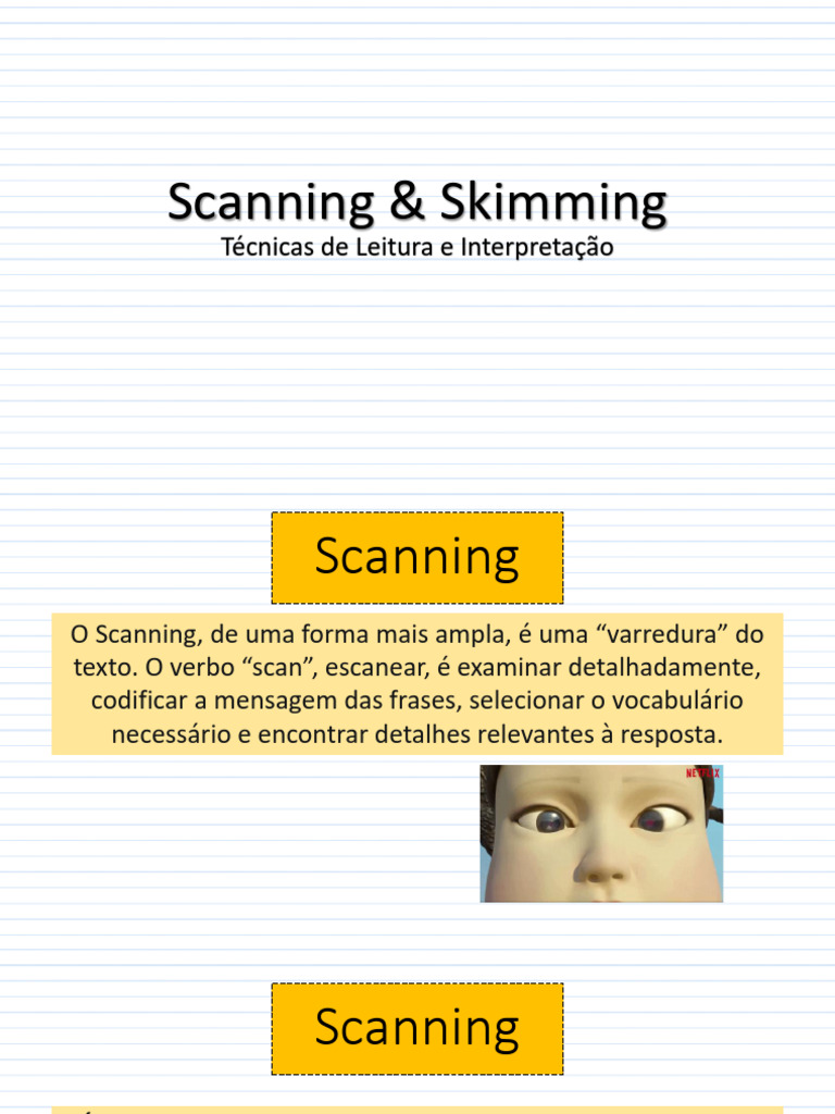 Material para Intensivão ENEM | PDF