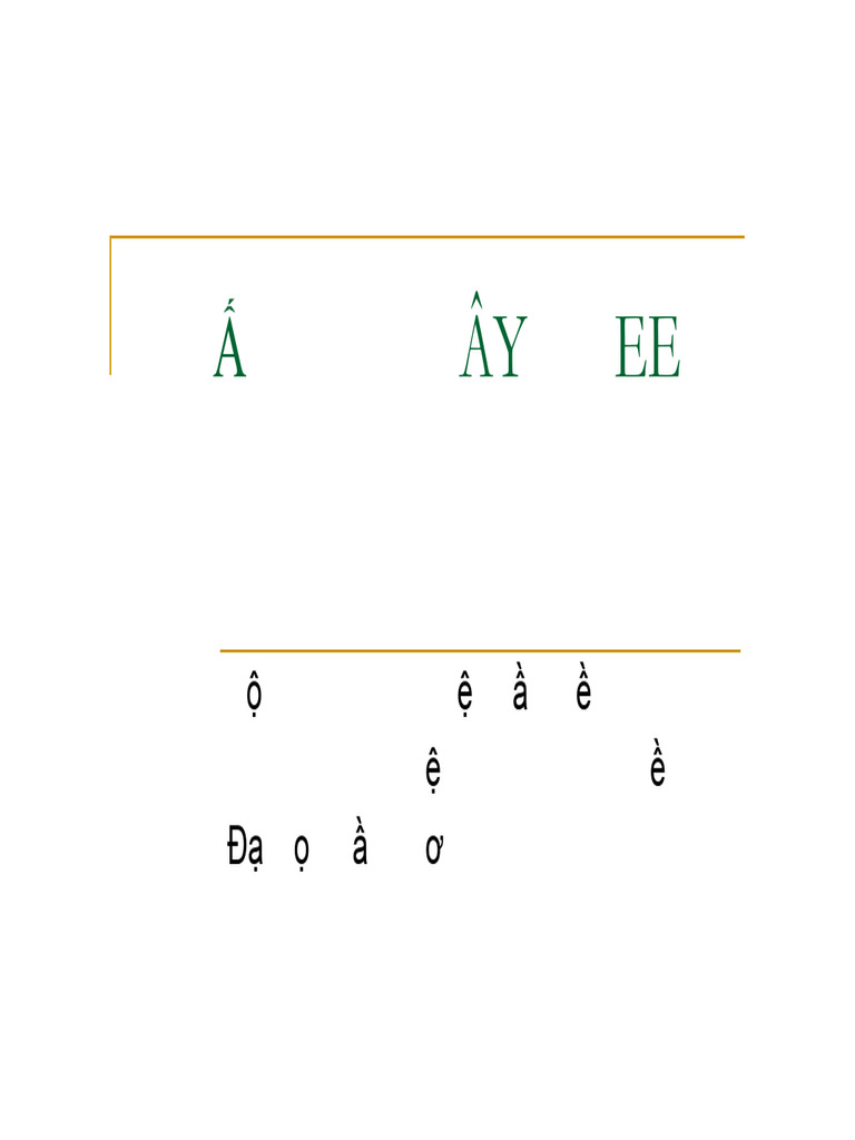 C Utrúcc (TR) : B Môn Công NGH PH NM M Khoa Công NGH Thông Tin & Truy N ...