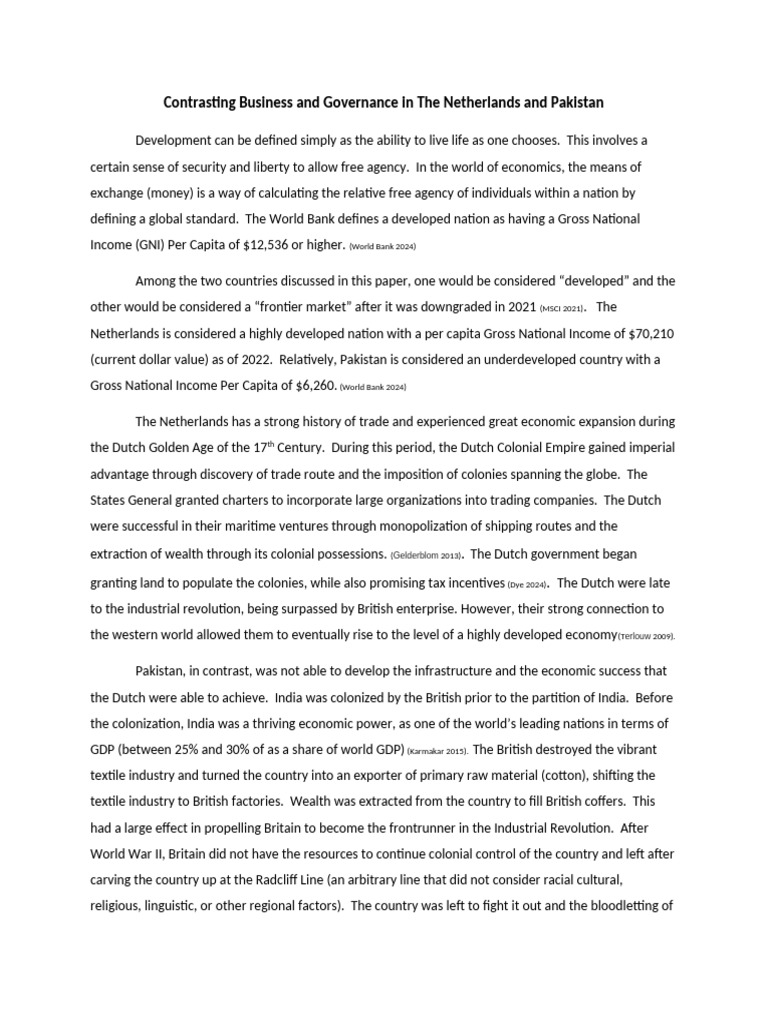 Research Project Essay | PDF | Fiscal Policy | Agriculture