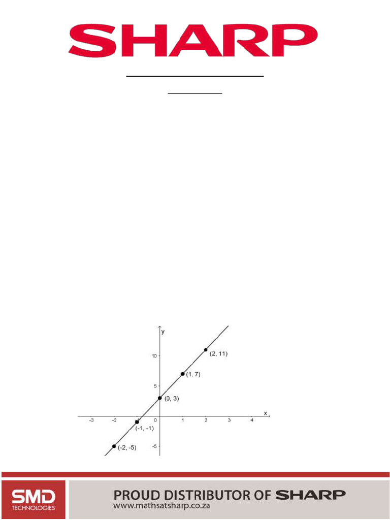 Worksheet 18 Memorandum Graphs Pdf