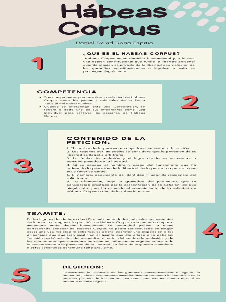 Daniel Doria Acciones | PDF