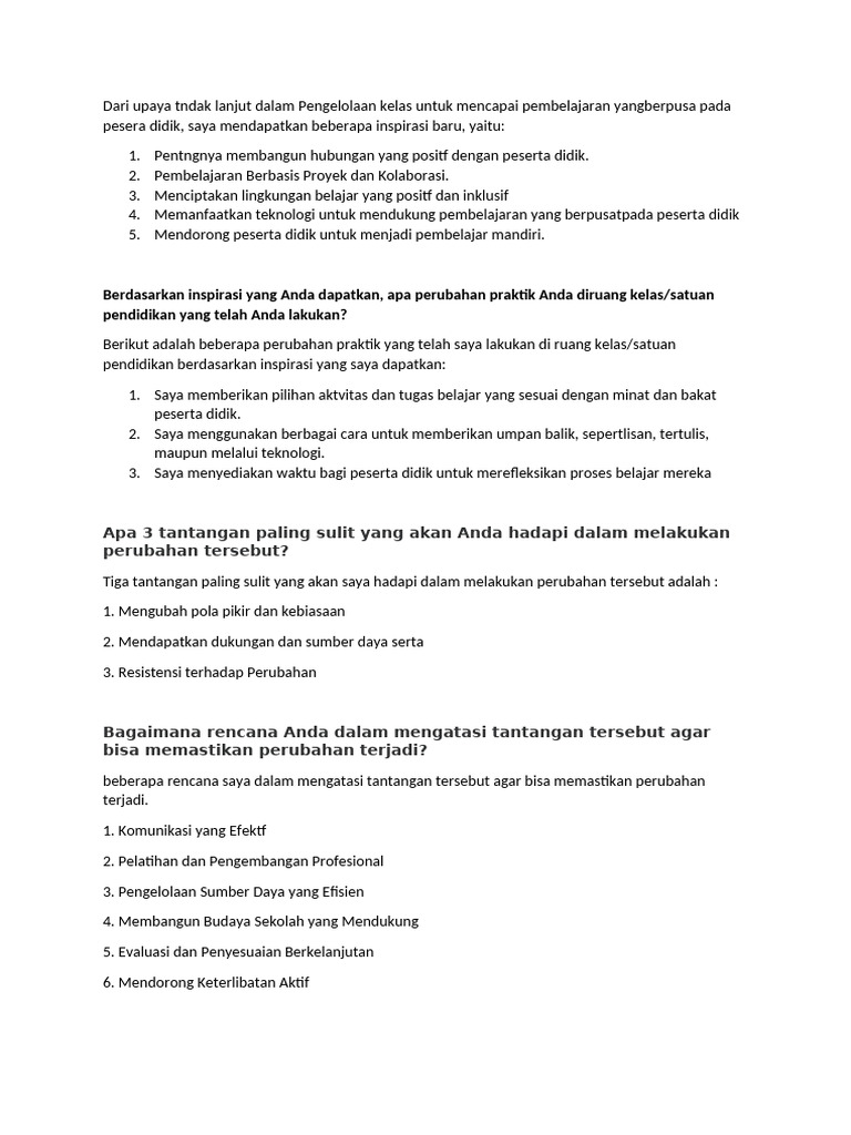 PMM 100 PERSEN | PDF