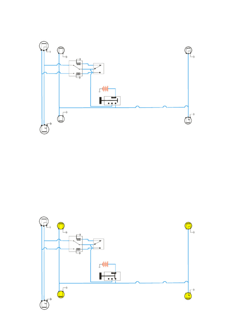 CADILLAC CTS Presentacion-DE-LUCES-CTS PDF | PDF
