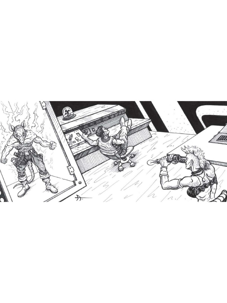 MCC 3 | PDF