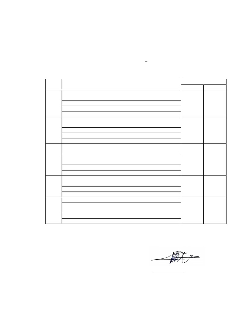 Laporan Magang Ega Minggu Ke 23-25 | PDF