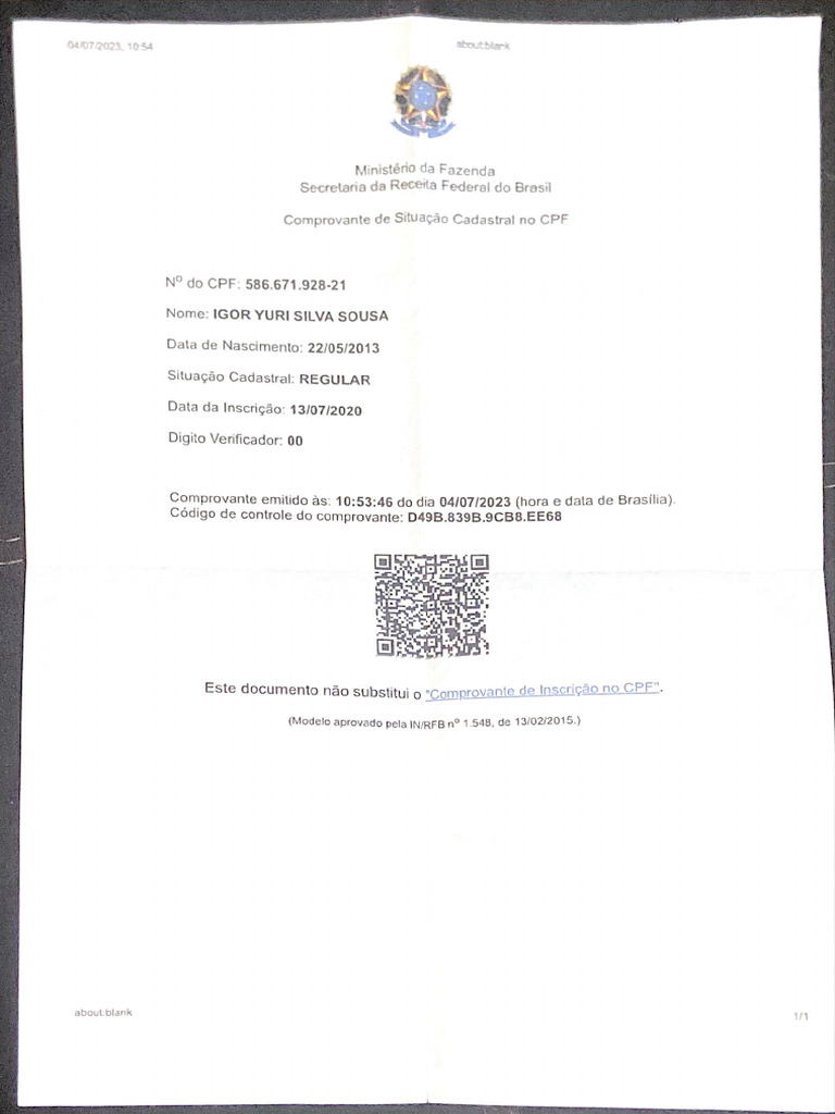 Jun 14, 2024 Doc_1 | PDF