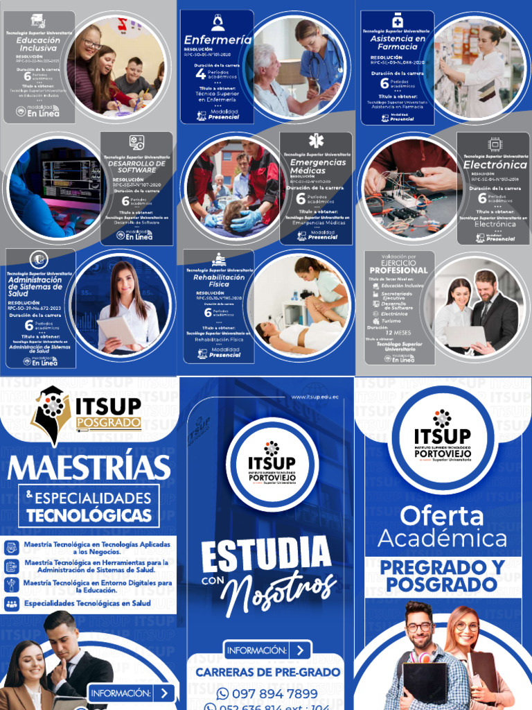 triptico ITSUP_compressed | PDF