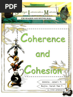 EAPP-LESSON-1-text Structure | PDF