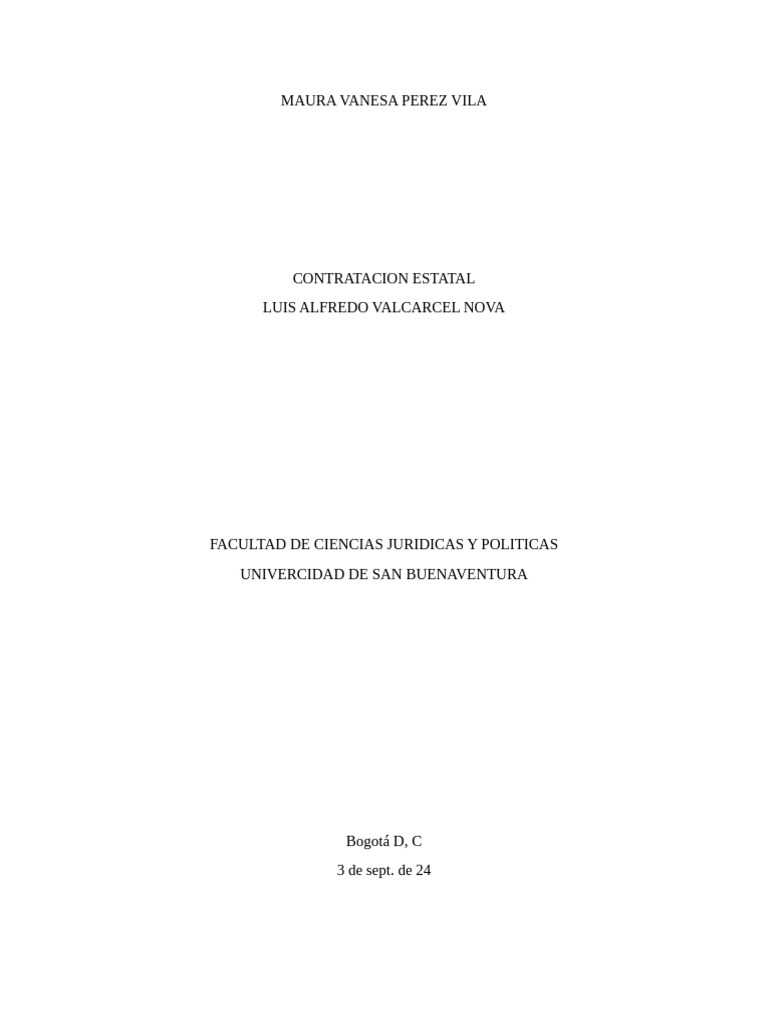Sentencia de Los Nule | PDF | Soborno | Gobierno