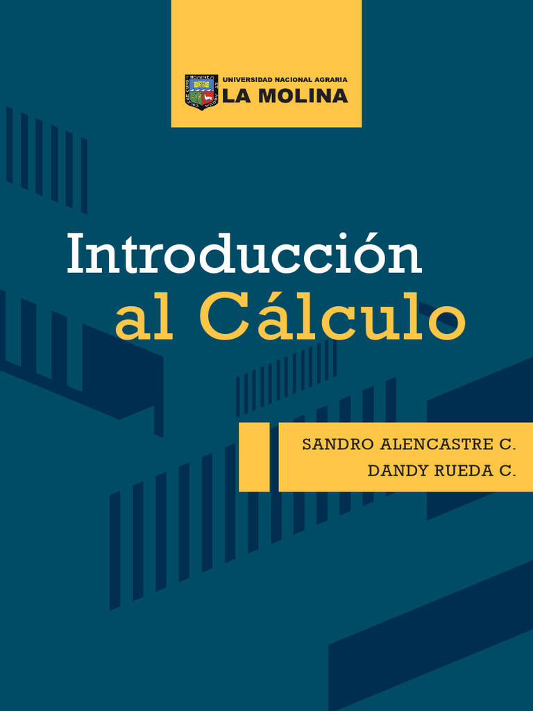 Introduccion Al Calculo | PDF