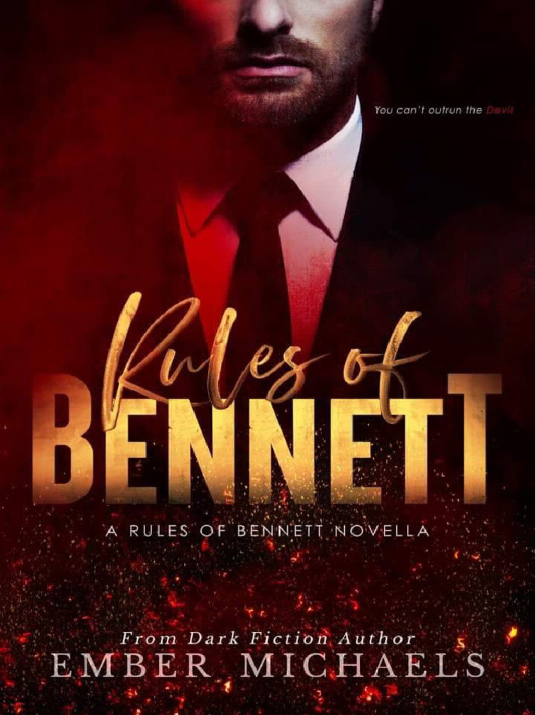 A Rules of Bennett 0.5 - Rules of Bennett PDF | PDF