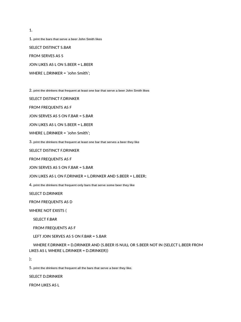 Assignment 4 DMSD | PDF