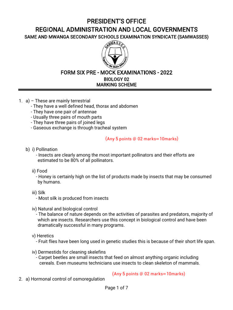 Bio 02 Ms | PDF