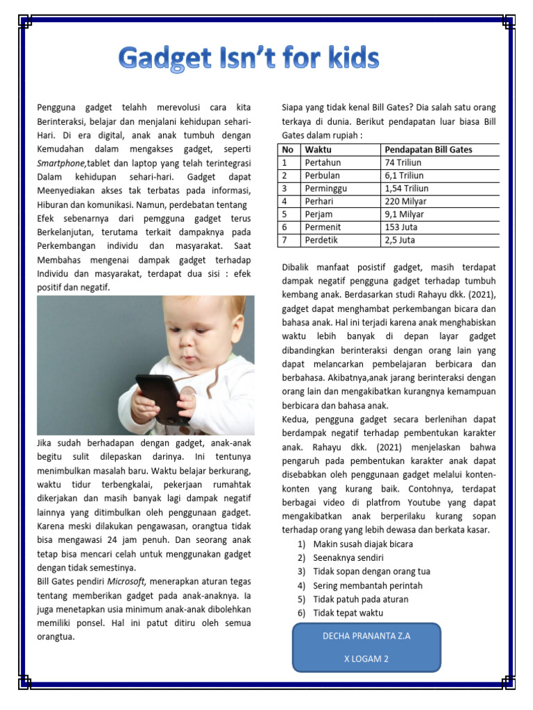 PENGGUNA GADGET X LG 2 | PDF